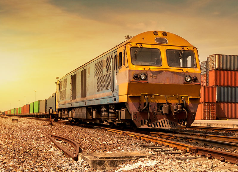 Speedstar Logistic Services | Home